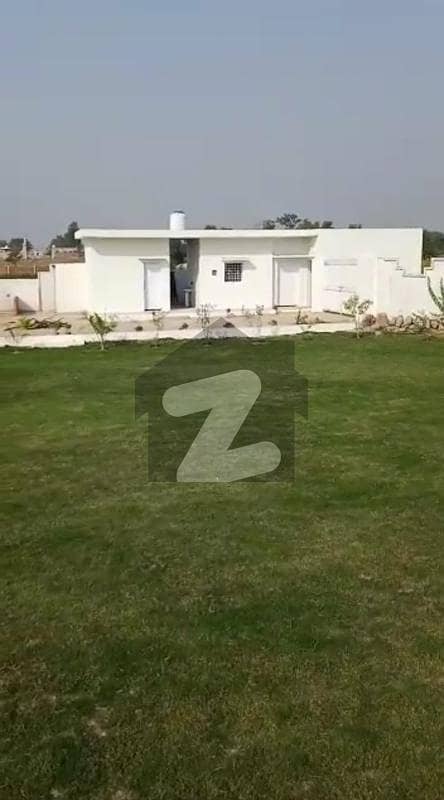 110 Marla Farm House For Sale In Bedian Road Near Dha Phase 7 Bedian Road, Lahore ID41849255 ...