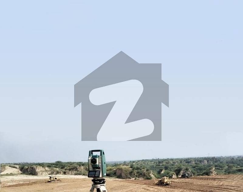 Farm Houses Plot In Islamabad Countryside Farms, Pind Begwal, Islamabad ...