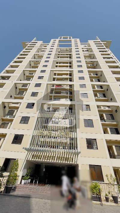 Luxury 1 Bed Flat In Defence Executive Apartment Near Giga Mall Dha ...