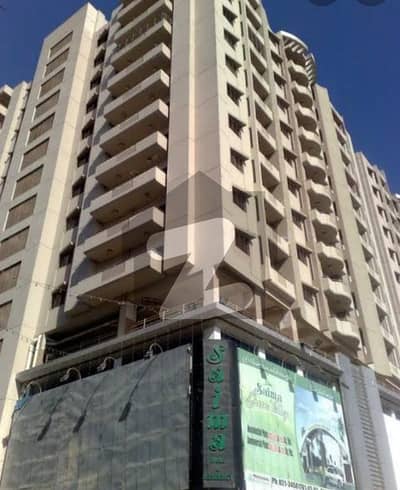 Saima Mall And Residency Gulshan-e-Iqbal - Block 10-A, Gulshan-e-Iqbal ...