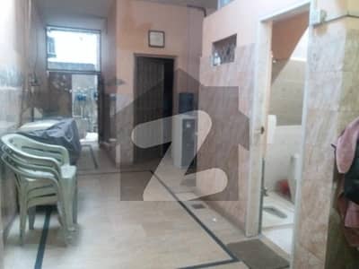 3 Marla Double Storey House For Sale At Pakki Thatti Samanabad Lahore ...