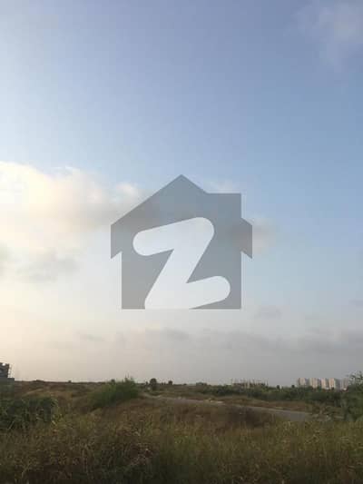 500 Yards Plot For Sale In Dha Phase 8 Zone C DHA Phase 8 - Zone C, DHA ...