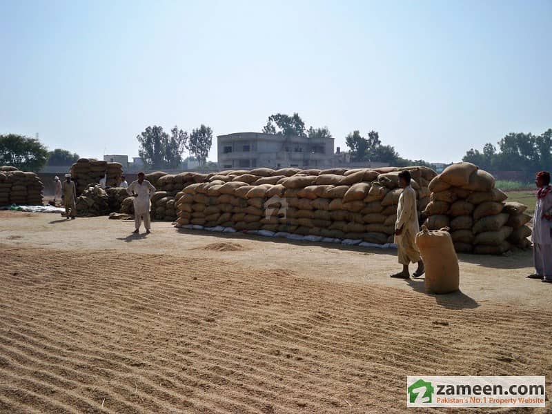 Rice Mill For Sale Pakpattan Road, Sahiwal ID2494582 - Zameen.com