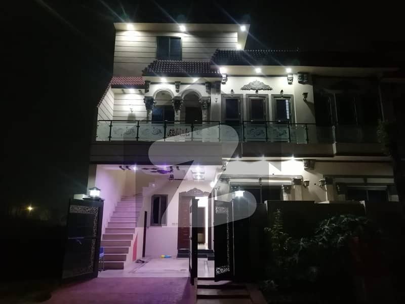 House For Sale In Beautiful Master City - Block A Master City - Block A ...