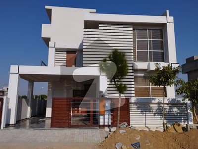 New House Good Location Top City 1 - Block D, Top City 1, Islamabad ...