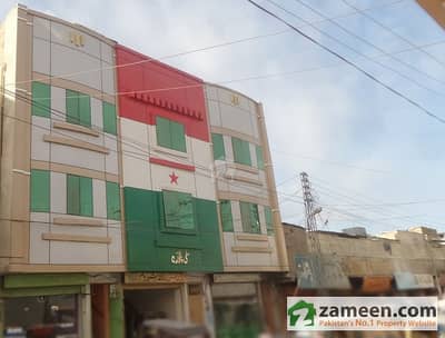 Two Flats Is Available For Sale Gurdat Singh Road, Quetta ID4581418 ...