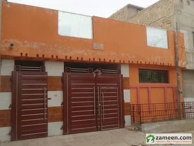 Single Storey House For Sale Gulshan-e-Afrasyab, Quetta ID4986712 ...
