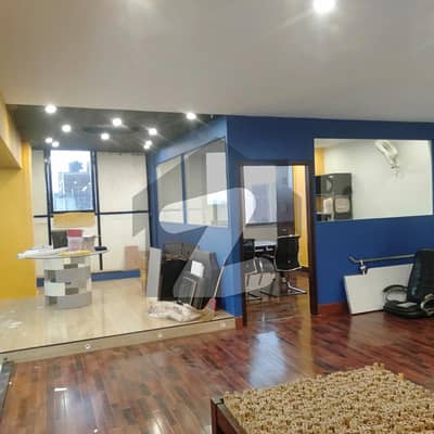 1200 Sqft Ready Office Available For Rent At D Ground D Ground ...