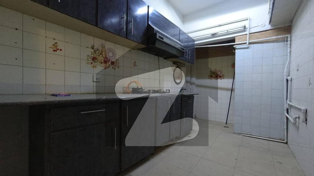 Ground Floor Apartment Available For Sale In Boat Basin Clifton block 5 ...