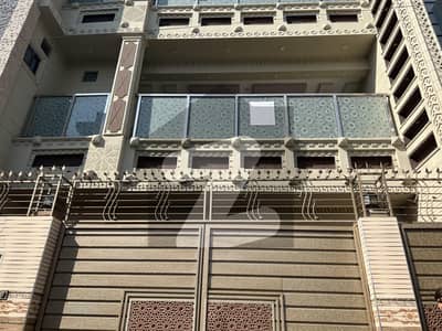 Brand New Fresh House For Sale Warsak Road, Peshawar ID41925052 ...