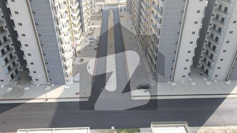 Brand New Apt No 6b Block 6 Malir Cantonment, Cantt, Karachi ID41933946 ...