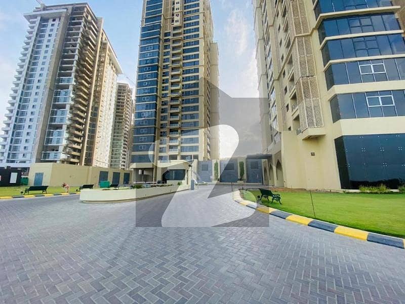 Emaar Phase 8 Reef Towers Pearl Towers 3 And 4 Bedrooms Luxurious ...