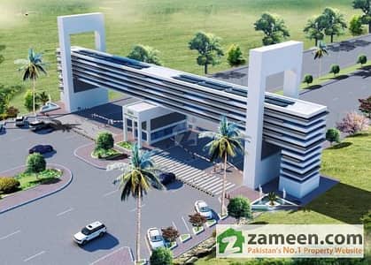 5 Marla Plot File In Wapda Town Multan Wapda Town Phase 3, Wapda Town ...