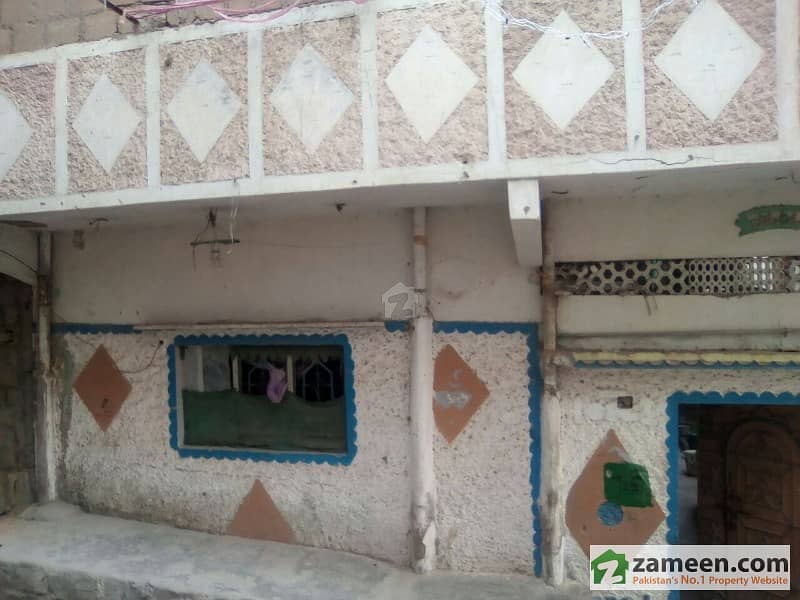 House For Sale Saeedabad, Baldia Town, Karachi ID8222103 - Zameen.com