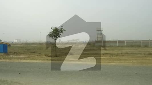 5 Marla Plot File For Sale In Dha Phase 7. Affidavit. DHA Phase 7, DHA ...