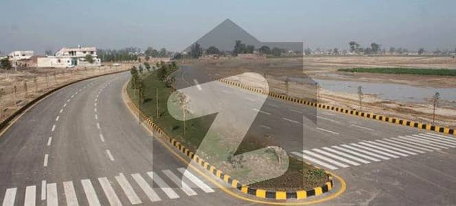 1 Kanal Plot For Sale Awt Phase 2 - Block A Ideal Location AWT Phase 1 ...