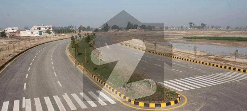 1 Kanal Plot For Sale Awt Phase 2 - Block A Ideal Location AWT Phase 1 ...