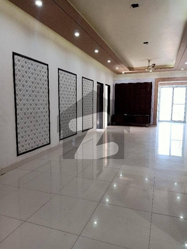 4 Bed Flat 2400 Square Feet Block 4 Clifton Clifton - Block 4, Clifton ...