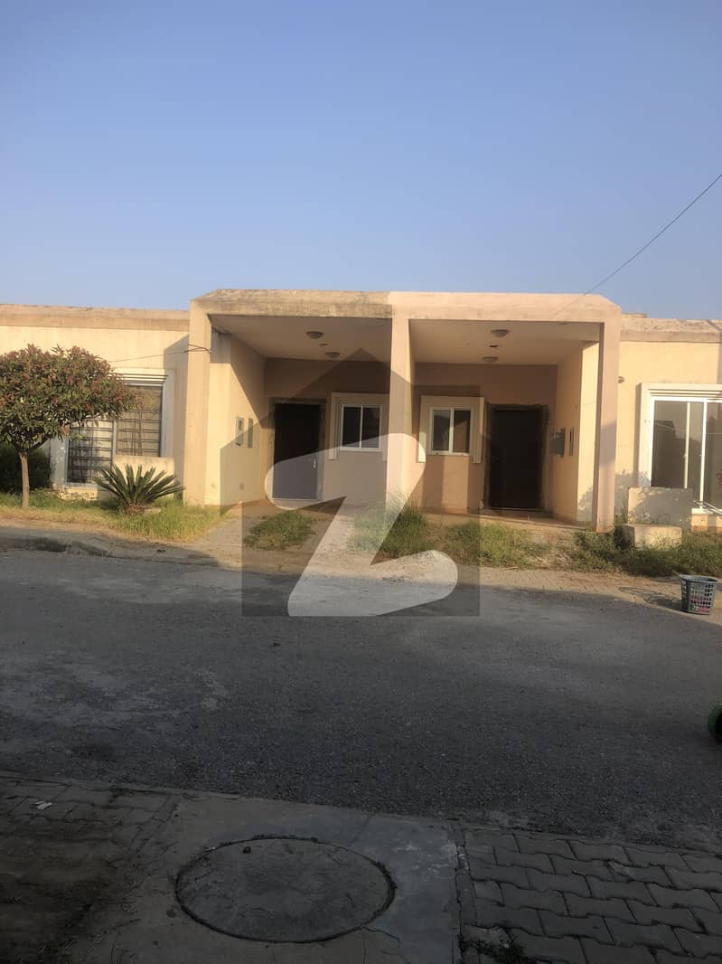 5 Marla Dha Valley Homes For Sale Lilly Sector - Block B, DHA Valley ...