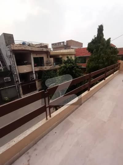 13 Marla Very Beautiful House Ali View Garden - Phase 1, Ali View ...