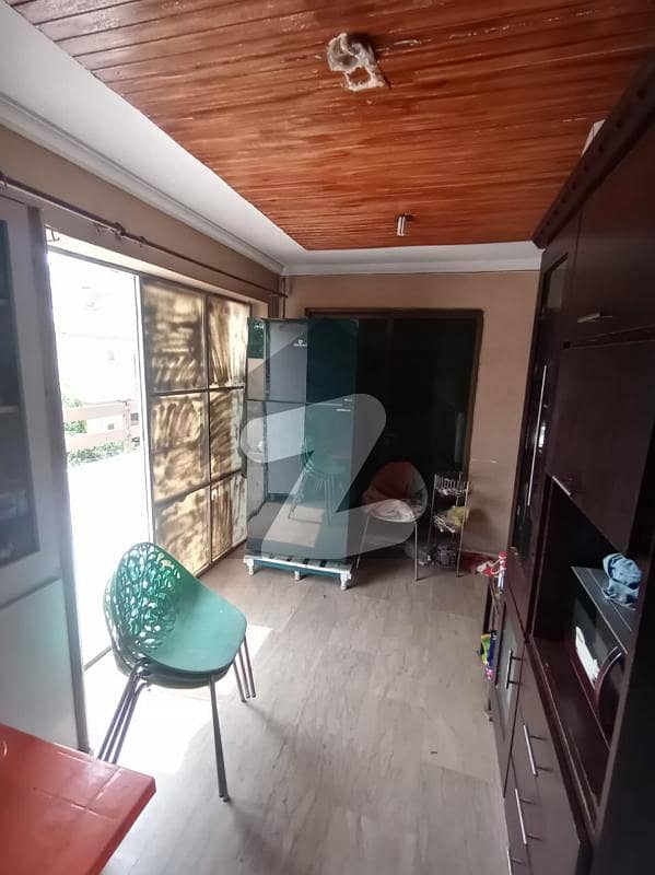 13 Marla Very Beautiful House Ali View Garden - Phase 1, Ali View ...