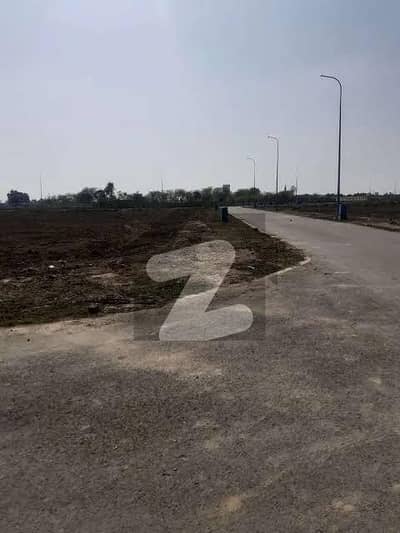 1 Kanal Phase 10 Allocation Plot File Available In 108 DHA Phase 10 ...