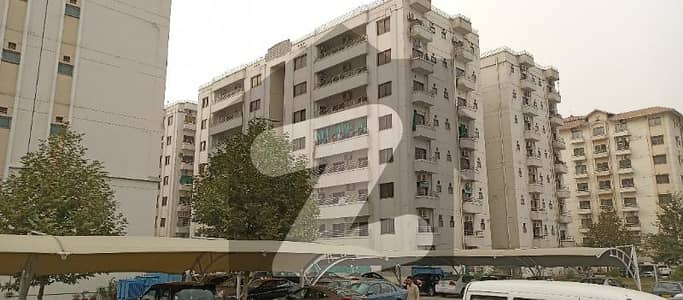 3 Bed Well Maintained Flat For Sale In Tower 2 Dha 2 Askari Tower 2 ...
