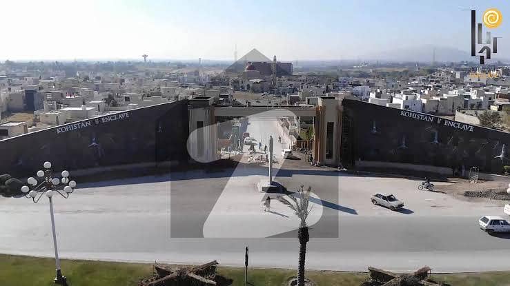 5 Marla G Block Solid Land Plot For Sale Kohistan Enclave Wah Cantt ... 5 Marla G Block Solid Land Plot For Sale Kohistan Enclave Wah Cantt ...