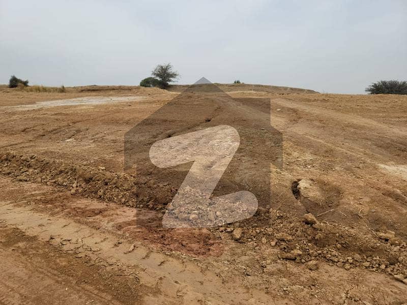 03.38 Marla Plot On Easy Instalments ( Royal Cpec City Islamabad) Royal ...