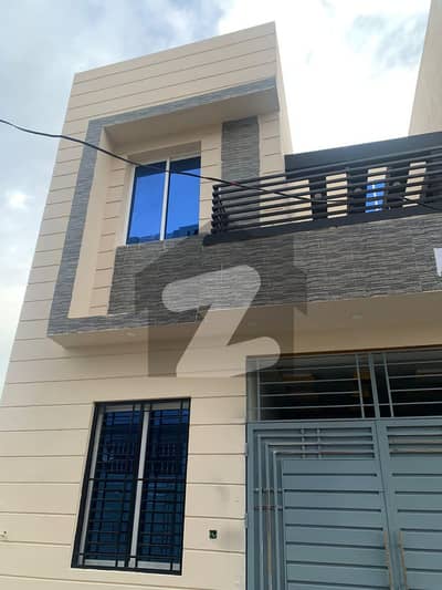 Find Your Ideal Prime Location House In Warsak Road Under Rs. 8,800,000 Warsak Road, Peshawar ...