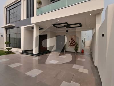 Get In Touch Now To Buy A House In Multan DHA Phase 1 - Sector M, DHA ...