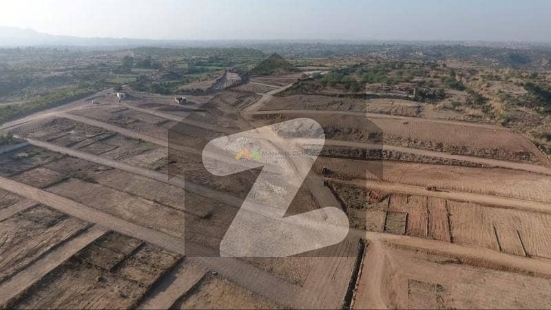 Rudn Enclave 14 Marla Residential File For Sale Demand 7 Lacs Down ...