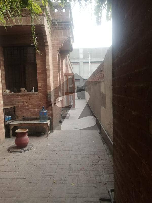 2 Kanal Top Location Slightly Used For Sale Dha Phase 1 N Block Lahore ...