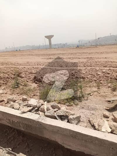 Plots for Sale in DHA Defence Phase 3 Islamabad - Zameen.com