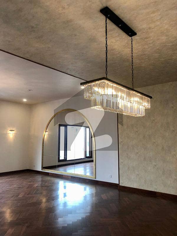 Brand New Bungalow For Sale DHA Phase 6, DHA Defence, Karachi ...