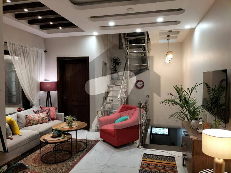 Upper Floor Portion Available For Rent Dha Phase 7 Ext Available 3 ...