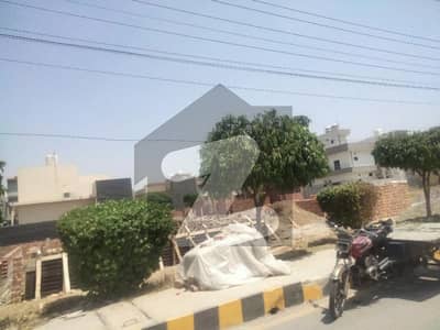 Become Owner Of Your Residential Plot Today Which Is Centrally Located ...