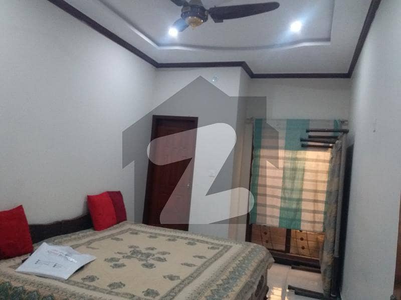 4 Marla House For Sale At Gated Society With Car Parking Space House ...