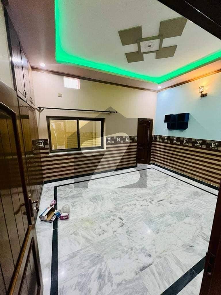 A Stunning Prime Location House Is Up For Grabs In Warsak Road Warsak ...