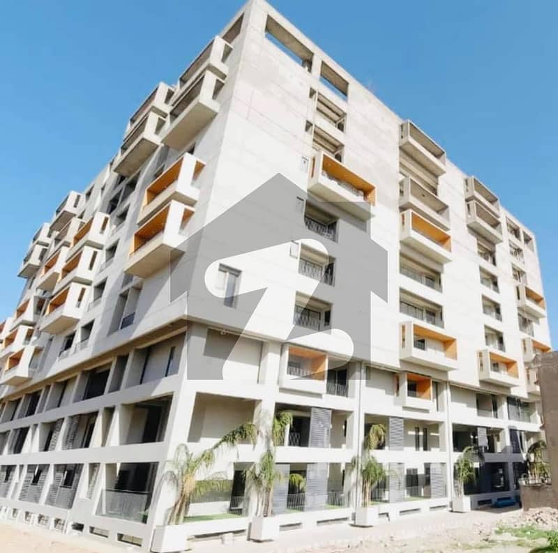 Veranda Residence E-11/1 A Complete Residential Solution The Veranda ...