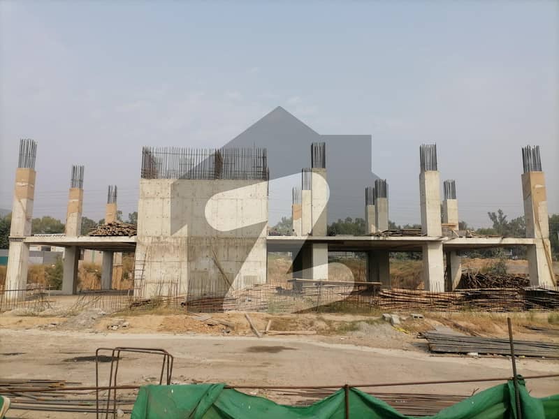 Gorgeous 322 Square Feet Shop For sale Available In MPCHS - Block A ...