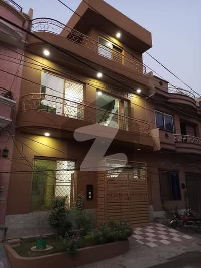 Houses for Sale in Sabzazar Scheme Lahore - Pg 2 - Zameen.com