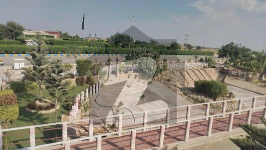 Al Qaim Housing A Project By Ali Builders & Developers Super Highway ...