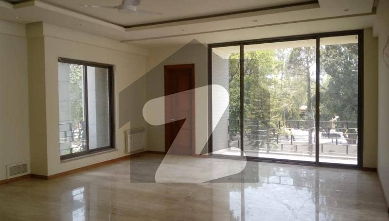 Splendid Modern House With Huge Accommodation F-8/2, F-8, Islamabad ...