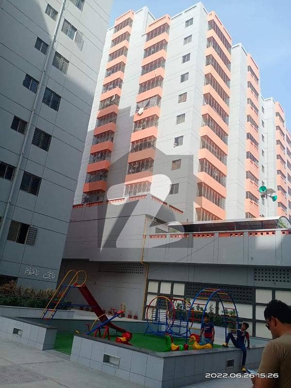 Grey Noor 2bed Dd For Rent Grey Noor Tower & Shopping Mall, Scheme 33 ...