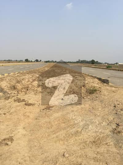 Plot Available In Cc Block LDA City Phase 1, LDA City, LDA Road, Lahore ...