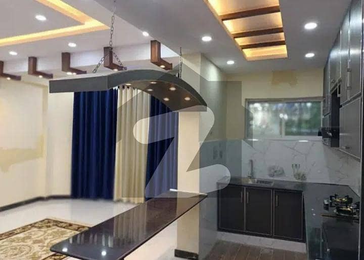 G-11 4 FGEHA D-Type Fully Renevat flat for sale first floor G-11 ...