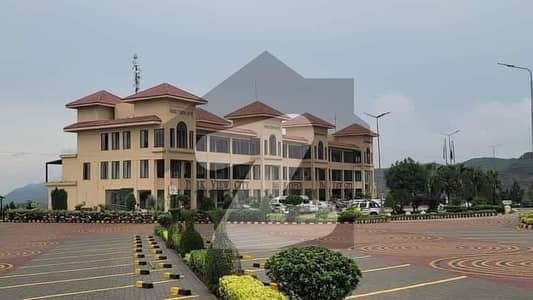 Park View City Islamabad D Block Park View - Block D, Park View City ...