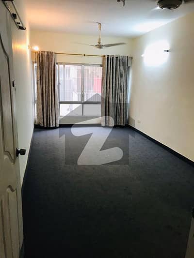 2 bed apartment available for rent most prime location of Clifton ...