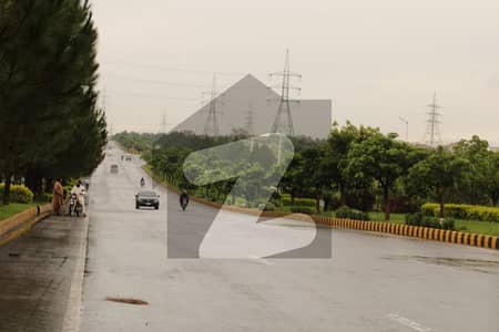 Dha Phase 5 Sector G 1 Kanal Plot DHA Phase 5 - Sector G, DHA Defence ...